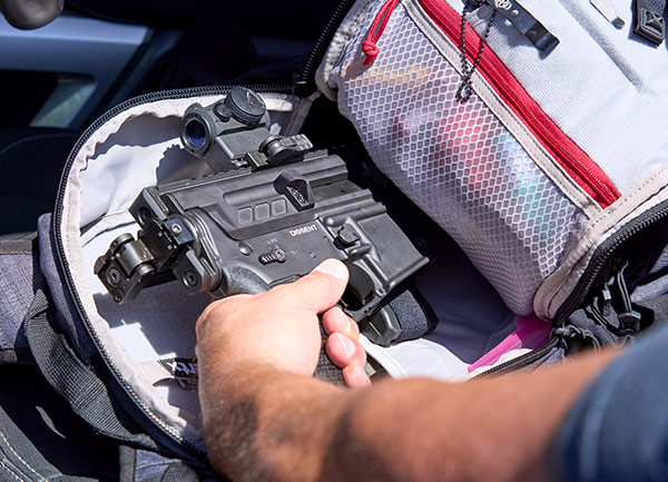 CMMG Dissent | CMMG - AR 15 and AR 10 Builds and Parts