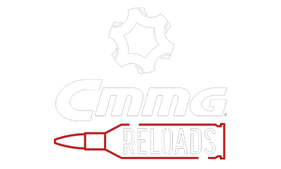 Reloads Rewards Program | CMMG - AR 15 and AR 10 Builds and Parts