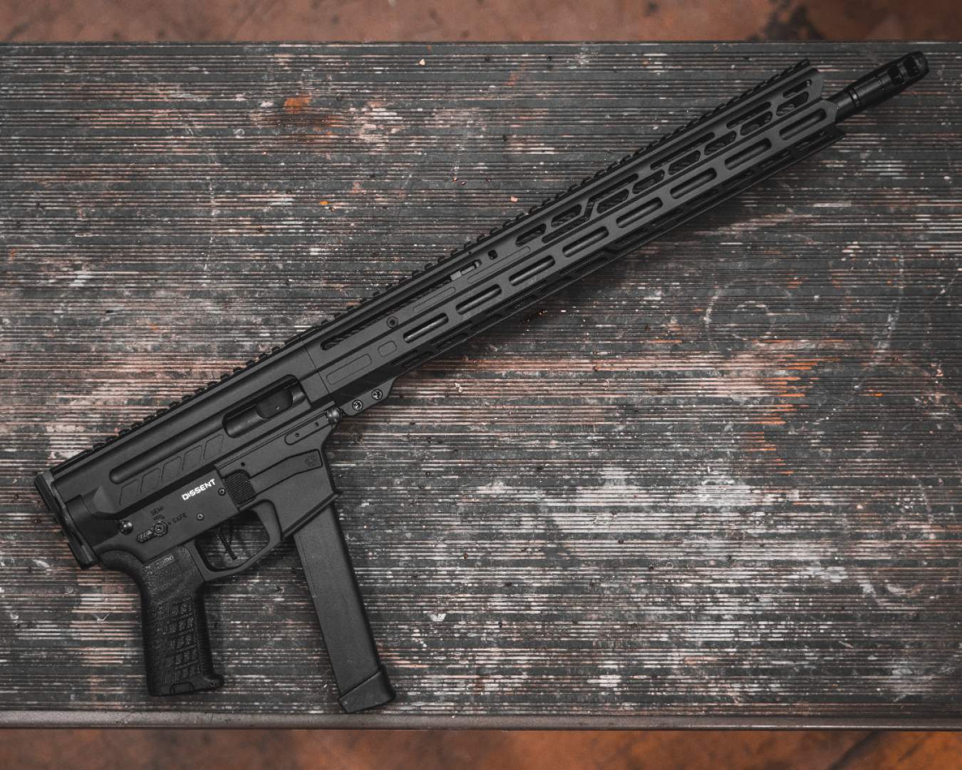 CMMG | CMMG - AR 15 and AR 10 Builds and Parts