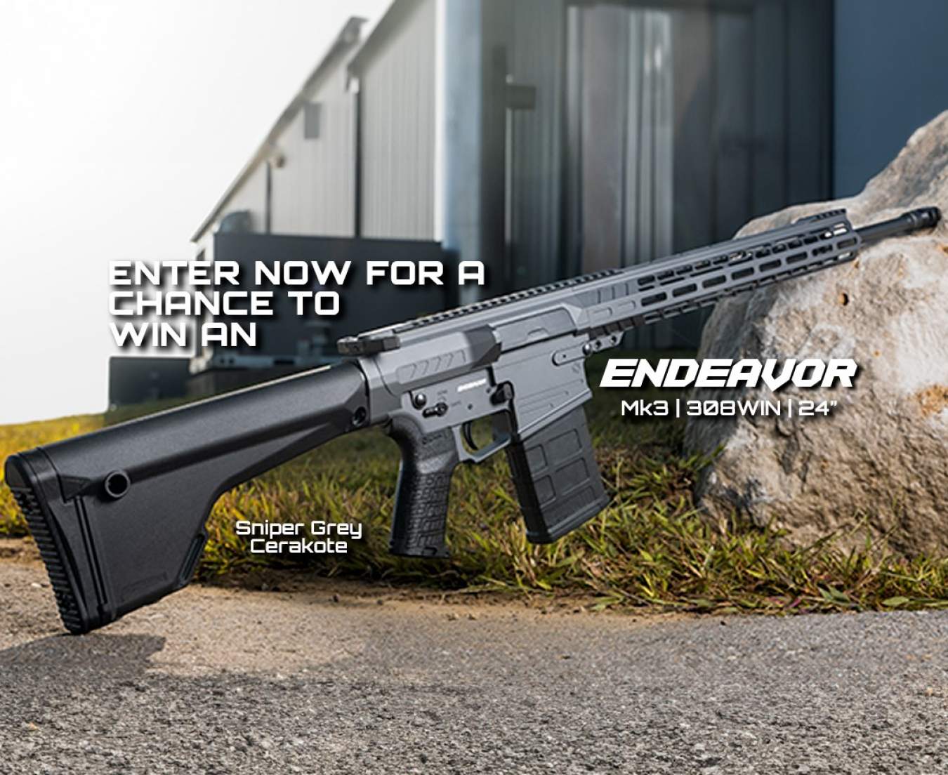 CMMG | CMMG - AR 15 and AR 10 Builds and Parts