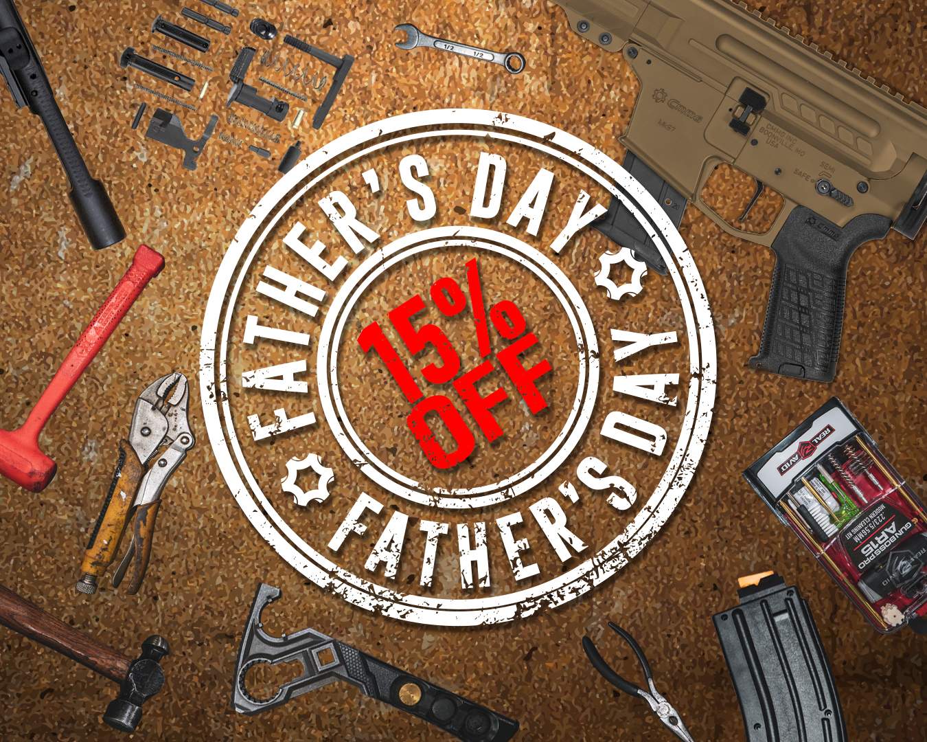 CMMG | CMMG - AR 15 and AR 10 Builds and Parts