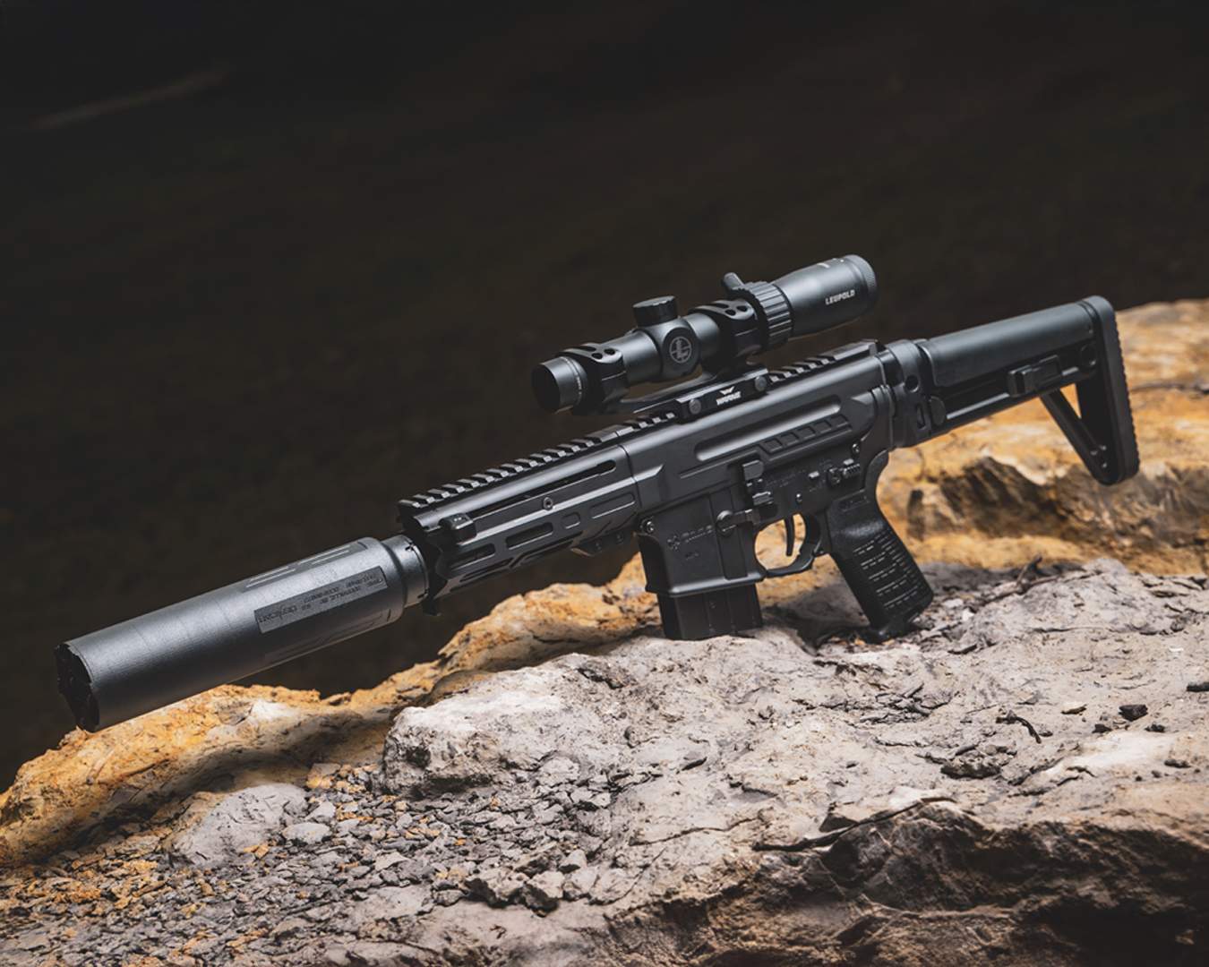 CMMG | CMMG - AR 15 and AR 10 Builds and Parts